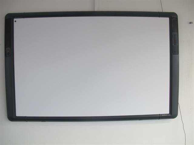 activeboard Promethean met Beamer Epson - Memax, Online veiling van ...