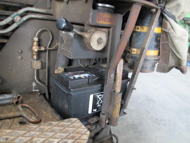 BOKI 2050 diesel graafmachine, 4 hydr. stempels, rotator, 4207 uur ...