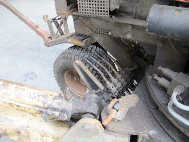 BOKI 2050 diesel graafmachine, 4 hydr. stempels, rotator, 4207 uur ...