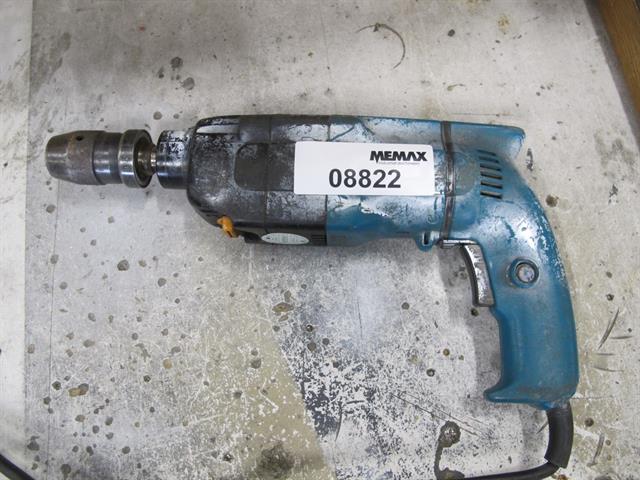 boormachine Makita HP2030 - Memax, Online veiling van metaal, machines ...