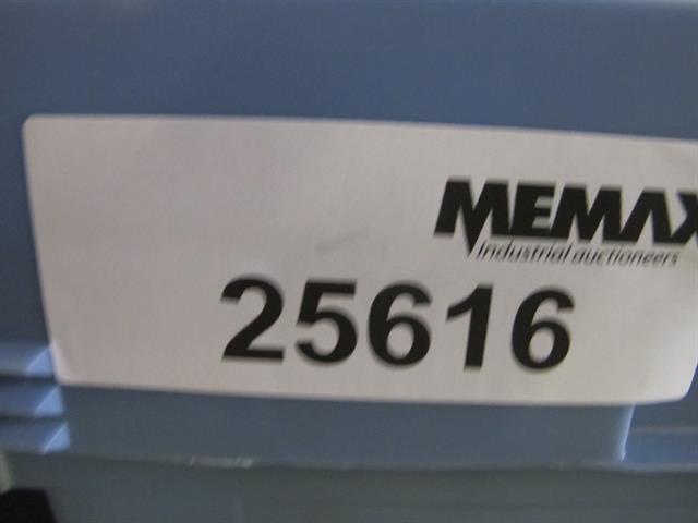 diverse wielen RVS 50 stuks vast - Memax, Online veiling van metaal ...