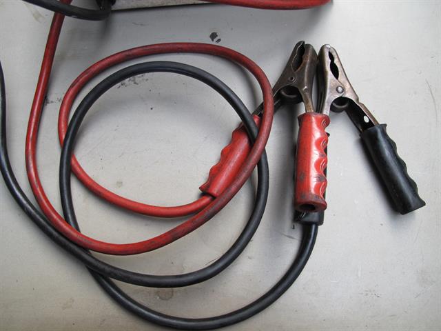 Ferve F 814 Accu En Dynamo Tester Memax Online Veiling Van Metaal