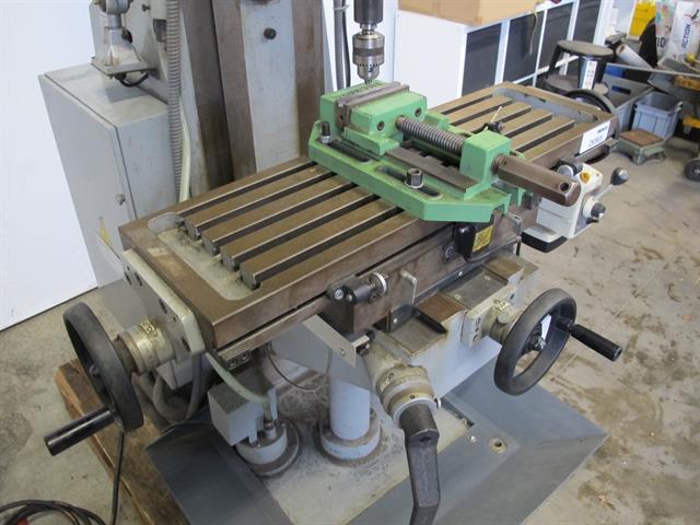 freesmachine Huvema HU25VHG met digitale uitlezing - Memax, Online ...