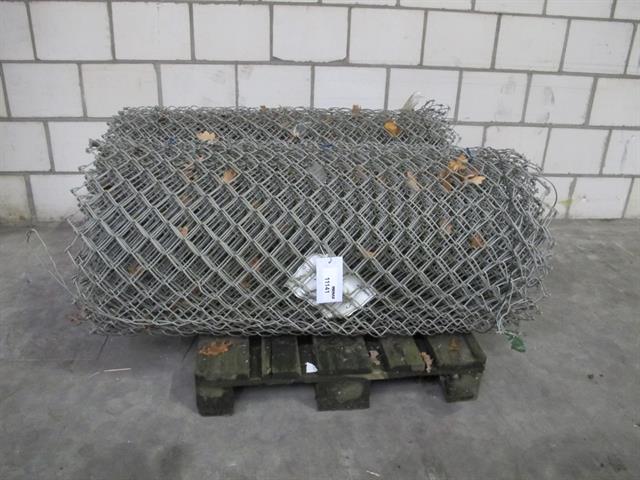 gaas op een rol / 2x ±25mtr / h1200mm - Memax, Online veiling van ...