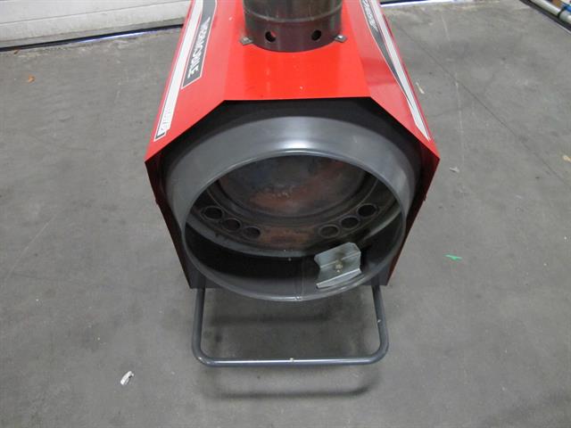 heater Thermobile ITA75 / 70Kw - Memax, Online veiling van metaal ...