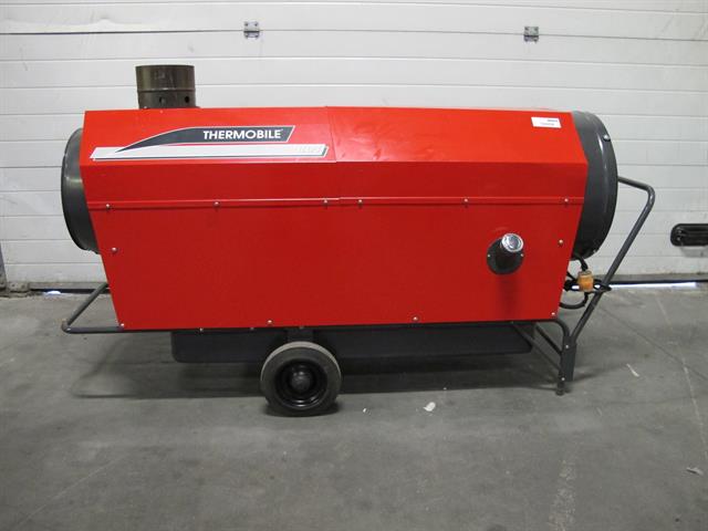 heater Thermobile ITA75 / 70Kw - Memax, Online veiling van metaal ...