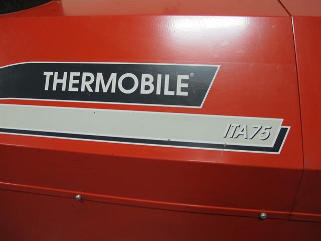 heater Thermobile ITA75 / 70Kw - Memax, Online veiling van metaal ...
