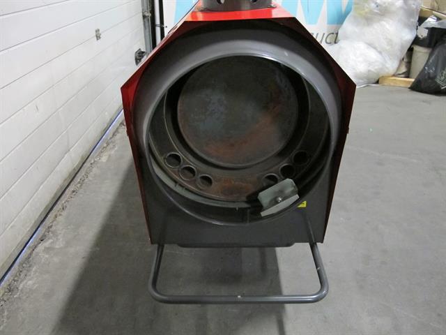 heater Thermobile ITA75 / 70Kw - Memax, Online veiling van metaal ...