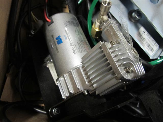 luchtvering set / 3 stuks - Memax, Online veiling van metaal, machines ...