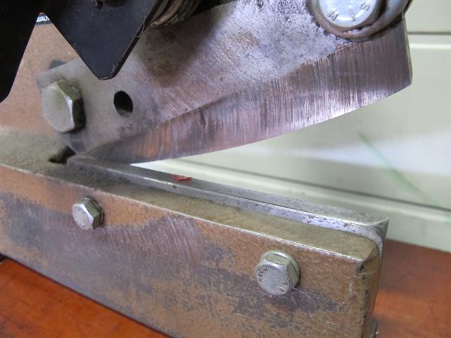 knipschaar Format - Memax, Online veiling van metaal, machines en ...