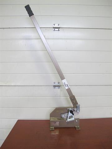 knipschaar Kanca 2BR/5 5-11mm - Memax, Online veiling van metaal ...