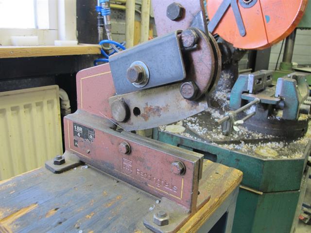 knipschaar Peddinghaus - Memax, Online veiling van metaal, machines en ...