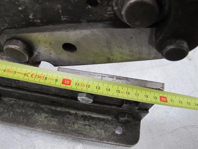 knipschaar - Memax, Online veiling van metaal, machines en gereedschap