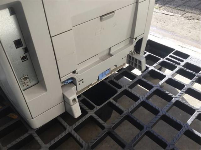 laserprinter HP Color laserjet 2840 - Memax, Online veiling van metaal ...