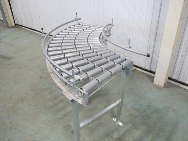 lopende band in hoogte verstelbaar 45° 1250x650 - Memax, Online veiling ...