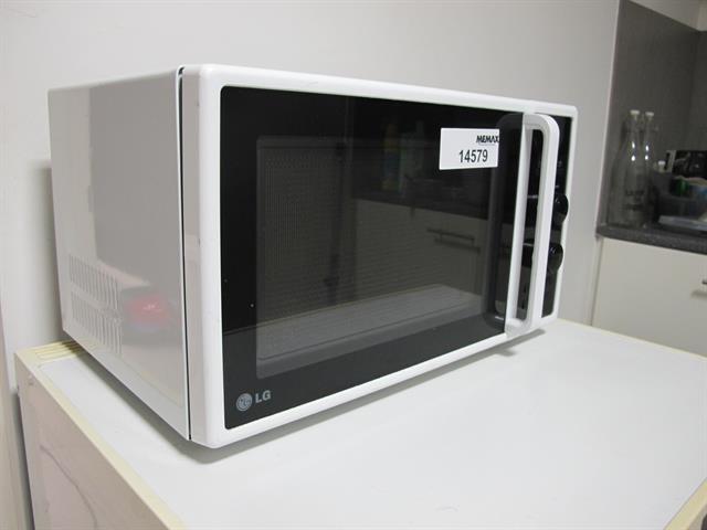 magnetron LG - Memax, Online veiling van metaal, machines en gereedschap