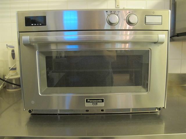 magnetron Panasonic Pro II NE1540 - Memax, Online veiling van metaal ...