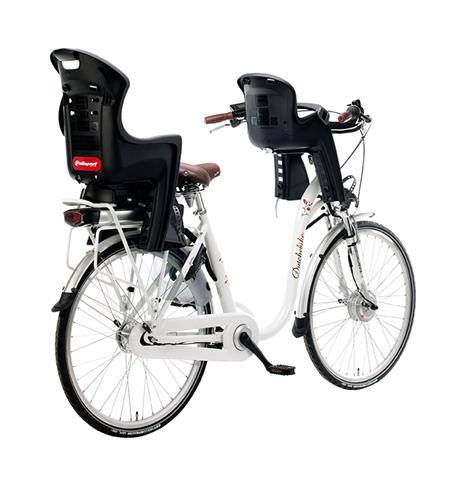 mamafiets wit cataloguswaarde € 1.599,00 - Memax, Online veiling van ...