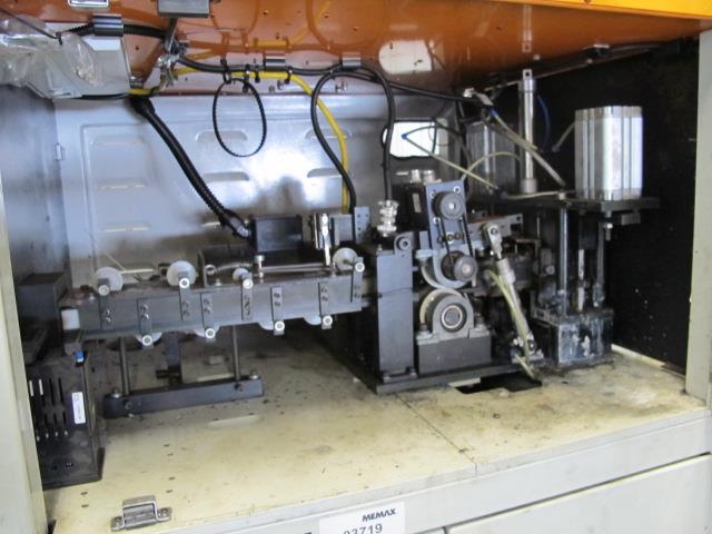 Marken codeer/markeermachine voor buis en koker - Memax, Online veiling ...