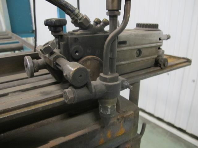 Messer Quicky snijbrander - Memax, Online veiling van metaal, machines ...