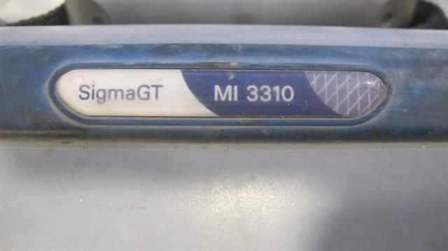 meetinstrument voor elektrische gereedschappen Metrel Sigma GT MI3310 ...
