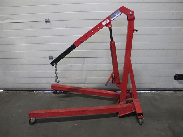 motor takel 3T HBM - Memax, Online veiling van metaal, machines en ...