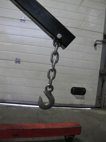 motor takel 3T HBM - Memax, Online veiling van metaal, machines en ...