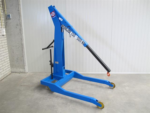 motortakel RAVAGLIOLI - Memax, Online veiling van metaal, machines en ...