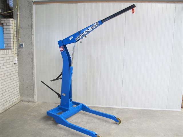 motortakel RAVAGLIOLI - Memax, Online veiling van metaal, machines en ...