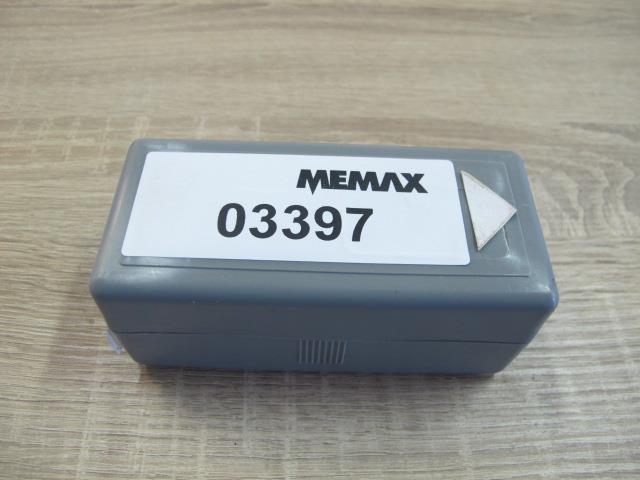Nieuwe Compac type 242G taster met meetklok - Memax, Online veiling van ...