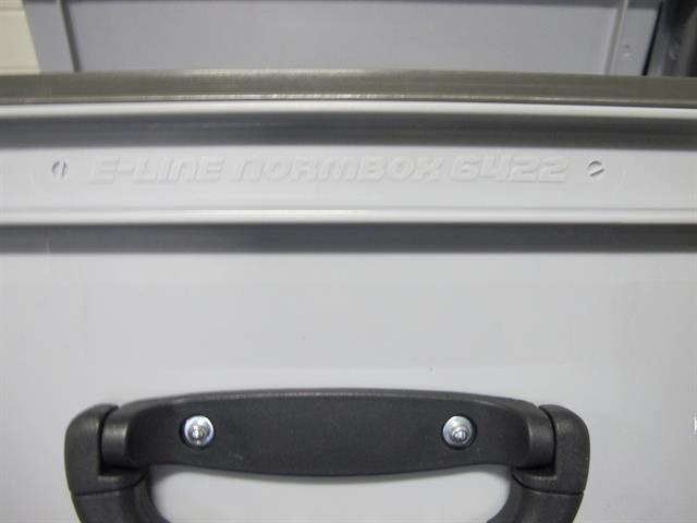 opslagbakken Engels 7 stuks / h23 x 60 x 40cm - Memax, Online veiling ...