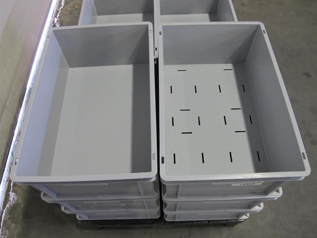 opslagbakken Engels 10 stuks / 220 x 400 x 600mm - Memax, Online ...