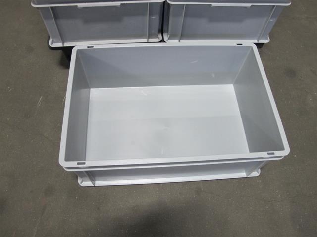 opslagbakken Engels 14 stuks / h22 x 60 x 40cm - Memax, Online veiling ...