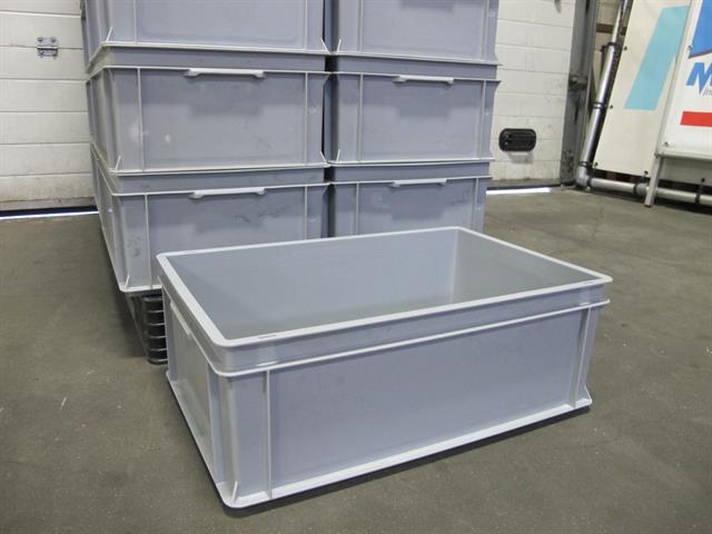 opslagbakken Engels 20 stuks / h22 x 60 x 40cm - Memax, Online veiling ...