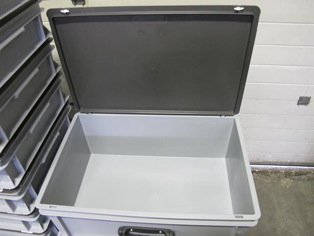 opslagbakken Engels 8 stuks / 23 x 60 x 40cm - Memax, Online veiling ...