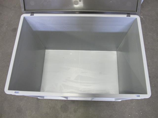 opslagbakken Engels 9 stuks / 440 x 400 x 600mm - Memax, Online veiling ...