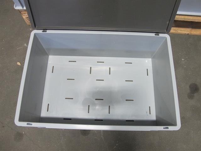 opslagbakken Engels 9 stuks / h23 x 60 x 40cm - Memax, Online veiling ...