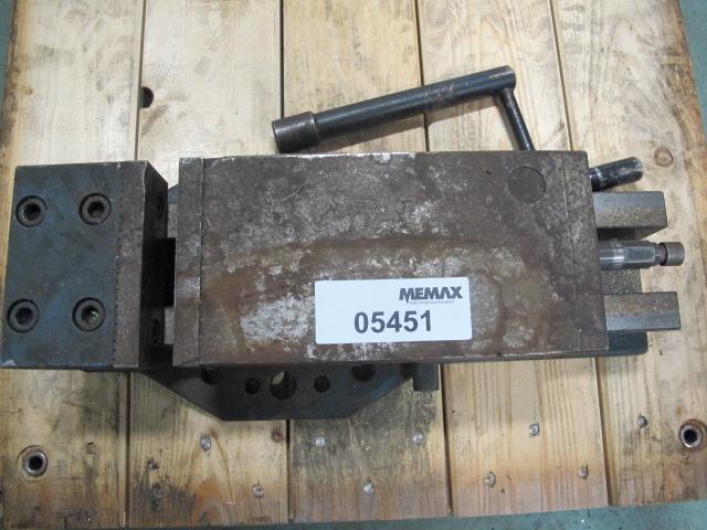 opspanklem bek breedte 125mm - Memax, Online veiling van metaal ...