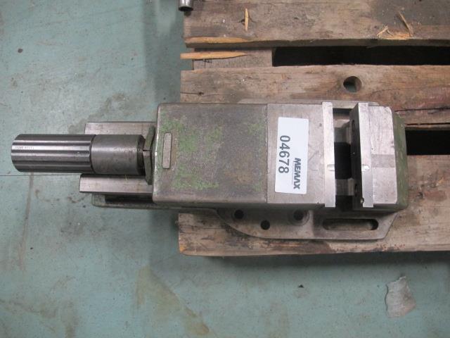 opspanklem spanwijdte 110 bekbreedte 125 - Memax, Online veiling van ...