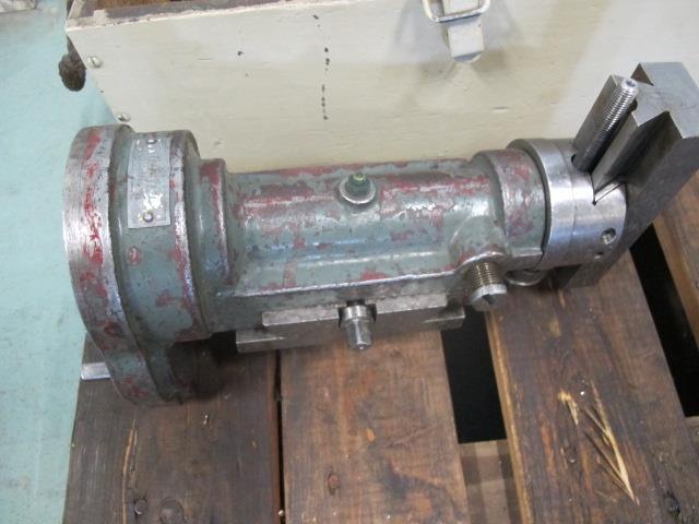 pallet diversen o.a. opspanklem en 3 klauw - Memax, Online veiling van ...