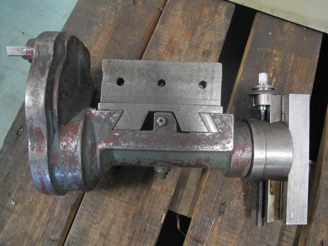 pallet diversen o.a. opspanklem en 3 klauw - Memax, Online veiling van ...