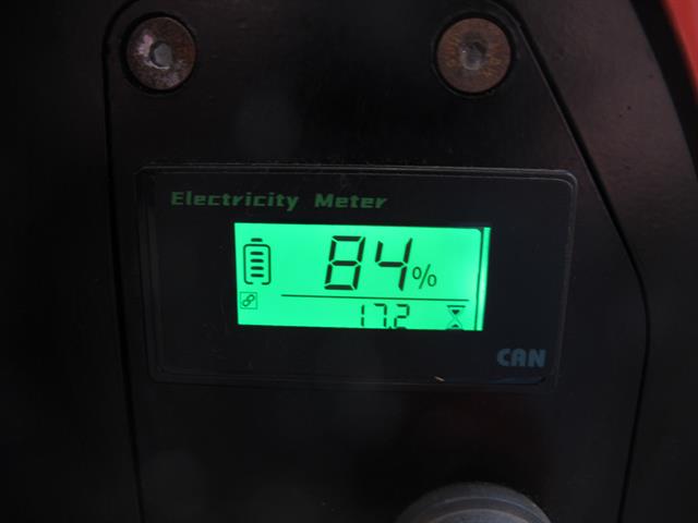 palletwagen Heli DC15 - Memax, Online veiling van metaal, machines en ...