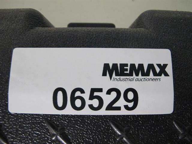 Parkside PFS710 reprozaag - Memax, Online veiling van metaal, machines ...