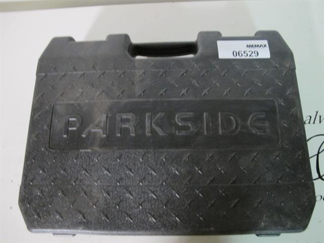 Parkside PFS710 reprozaag - Memax, Online veiling van metaal, machines ...