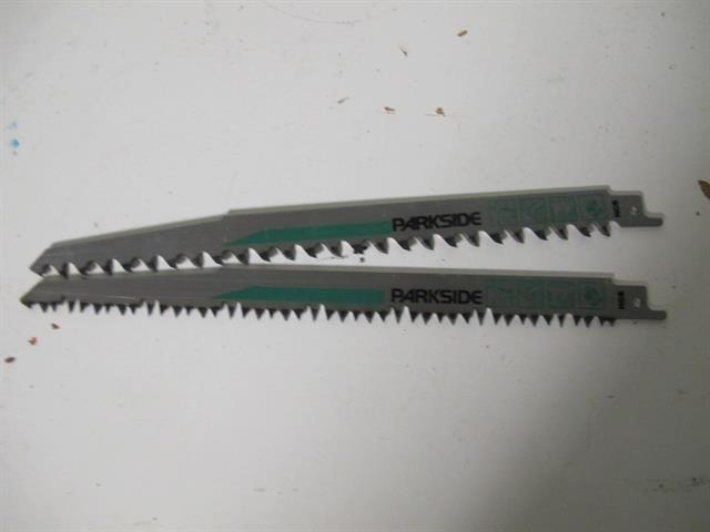 Parkside PFS710 reprozaag - Memax, Online veiling van metaal, machines ...