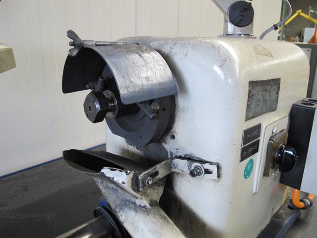 polijstmachine op tafel - Memax, Online veiling van metaal, machines en ...