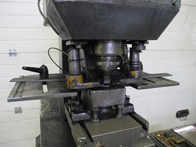 ponsmachine Kingsland incl. diverse toebehoren - Memax, Online veiling ...