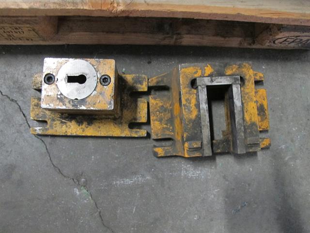 ponsmachine Kingsland incl. diverse toebehoren - Memax, Online veiling ...