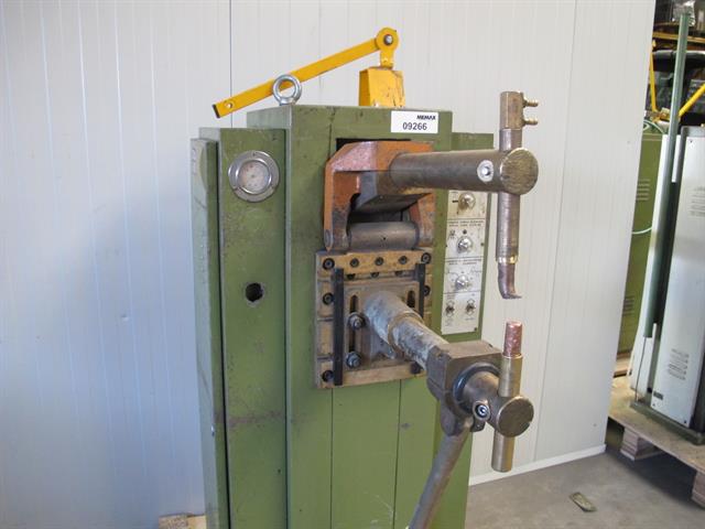 puntlas apparaat FCO-35 - Memax, Online veiling van metaal, machines en ...