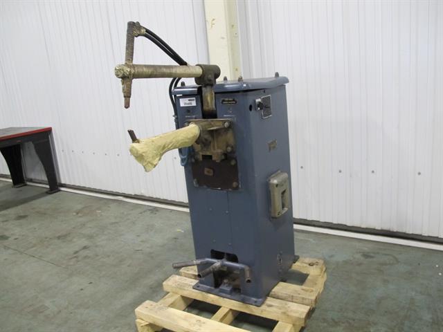 puntlas apparaat Zinser P10FS - Memax, Online veiling van metaal ...